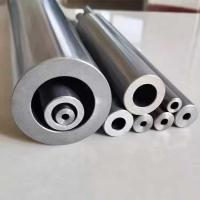 China Seamless Carbon & Alloy Steel Hollow Bars - Mechanical Tubing for Machine Structures with Tight OD/WT Tolerances for sale