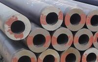 China Seamless Carbon & Alloy Steel Hollow Bars - Mechanical Tubing for Machine Structures with Tight OD/WT Tolerances for sale