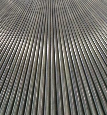 China Seamless Carbon Steel Boiler Tubes with 4% to 36% Wall Thickness Range - Custom Alloy Steel Finned Tubes for sale
