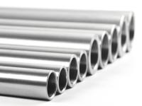 China Seamless Steel Tube for Automotive Applications - High-Strength Alloy with Tight OD/ID Tolerances for sale
