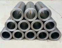 China Seamless Steel Tube for Automotive Applications - High-Strength Alloy with Tight OD/ID Tolerances for sale