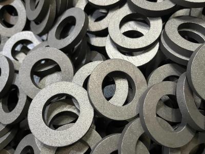 China Steel Tube Cutting Service with ±0.1mm Precision - 0.5-30mm Wall Thickness, 1 Week Delivery for sale
