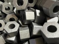 China Steel Tube Cutting Service with ±0.1mm Precision - 0.5-30mm Wall Thickness, 1 Week Delivery for sale