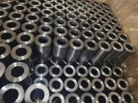 China Steel Tube Cutting Service with ±0.1mm Precision - 0.5-30mm Wall Thickness, 1 Week Delivery for sale