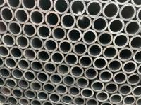 China Seamless Carbon Alloy Steel Heat Exchanger Condenser Tubes - Cold Rolled & Drawn with High Dimensional Accuracy for sale