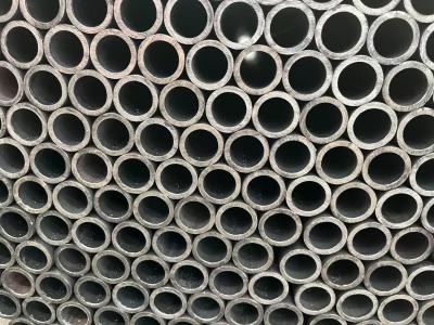 China Seamless Carbon Alloy Steel Heat Exchanger Condenser Tubes - Cold Rolled & Drawn with High Dimensional Accuracy for sale