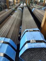 China Seamless Carbon Alloy Steel Heat Exchanger Condenser Tubes - Cold Rolled & Drawn with High Dimensional Accuracy for sale