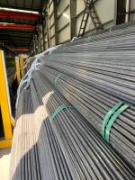 China Seamless Carbon Alloy Steel Heat Exchanger Condenser Tubes - Cold Rolled & Drawn with High Dimensional Accuracy for sale