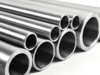 China Seamless Alloy Steel Tube & Hollow Bar - Heavy Wall Construction with Custom Sizing & Multiple Steel Grades for sale