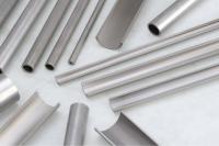 China Seamless Precision Tube with ±0.03mm OD/ID Tolerance - Cold Drawing Manufacturing Process for sale