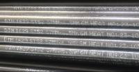 China Seamless Carbon & Alloy Steel Hollow Bars - Mechanical Tubing for Machine Structures with Tight OD/WT Tolerances for sale