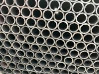 China Seamless Carbon Steel Precision Tube OD/ID Tolerance +/-0.03 Cold Drawn Annealed for sale