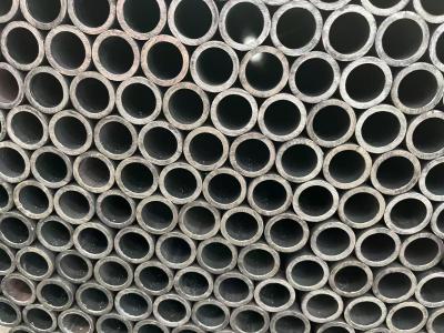 China Seamless Carbon Steel Precision Tube OD/ID Tolerance +/-0.03 Cold Drawn Annealed for sale