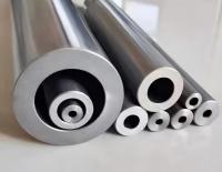 China Seamless Alloy Steel Tube & Hollow Bar - Heavy Wall Construction with Custom Sizing & Multiple Steel Grades for sale
