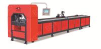 China Metal Profiles Industrial Punching Machine for sale