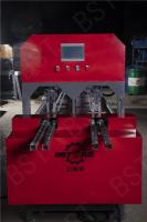 China 201 304 SS Pipe Hole Punching Machine Electric Heavy Duty for sale