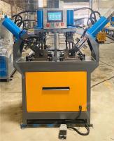 China 1.5 S / Time CNC Hole Punching Machine For Cutting And Punching Equal Unequal Hole for sale
