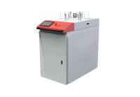 China Continuous Welding Handheld Laser Welder 1070Nm With Automatic Wire Feeder for sale
