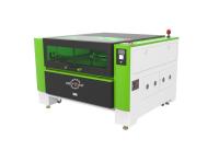 China Accurate CO2 MDF Board Laser Cutting Machine For Wood 1300*900mm for sale