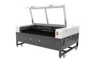 China 50Hz 130W CO2 Laser Engraving And Cutting Machine For Cylindrical Objects for sale