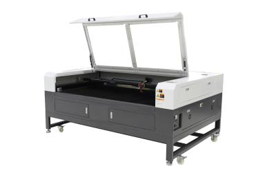 China 50Hz 130W CO2 Laser Engraving And Cutting Machine For Cylindrical Objects for sale