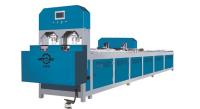 China Hole Punch Moulds Hydraulic Pressure Punching Machine 6000mm For Tube And Pipe for sale