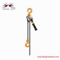 China Selling Units Single Item Mn steel Hand Operated Control Method for sale