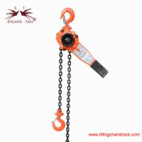 China Performance CE GS Hooks Top And Bottom with 40 Pounds Operating Force for sale
