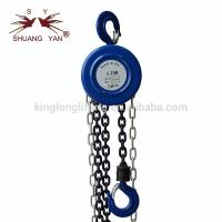 China Jib/Grantry/Hand Crane Hoist 5 Ton for sale