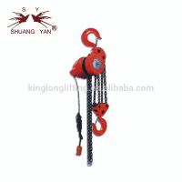 China DHT Type Electric Wire Rope Hoist 5 Ton Capacity Classical Design for sale