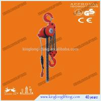 China DHT Type Electric Wire Rope Hoist 5 Ton Capacity Classical Design for sale