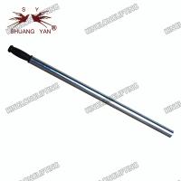 China 20 Meters Long Synthetic Winch Line Grade 5 Safety Factor Lightweight for sale