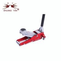 China Anti Skid Car Jack , Pneumatic Floor Jack High Wear Resistance Rust Proof for sale