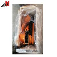 China 1 Ton 2 Ton 3 Ton 6 Ton Material Lifting Lever Chain Block for sale