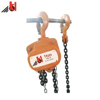 China 3M Lifting Overhead Straight Forward Control Crane Hoist for sale