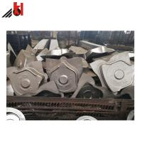 China Steel 2t Lifting Rigging Triangle Manual Chain Tackle for sale