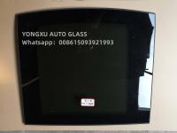 China CE CCC Jaguar F Pace Panoramic Sunroof 5d Suv 2016 Car Sunroof Glass for sale