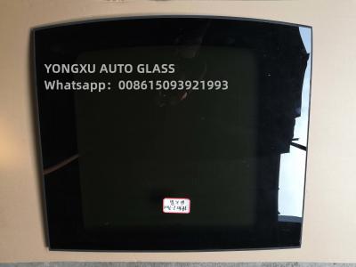 China CE CCC Jaguar F Pace Panoramic Sunroof 5d Suv 2016 Car Sunroof Glass for sale