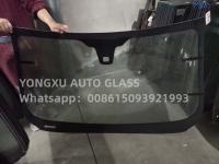 China Jaguar Xe 4d Sedan 2016 Carfront Glass Honda Civic Windshield for sale