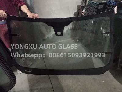 China Jaguar Xe 4d Sedan 2016 Carfront Glass Honda Civic Windshield for sale
