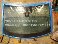 China Jaguar Xe 4d Sedan 2016 Carfront Glass Honda Civic Windshield for sale