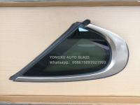China Jaguar Xfl 4d Sedan 2017 Rear Quarter Window 2004 Suzuki Jimny Windscreen for sale