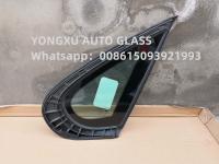 China Jaguar Xfl 4d Sedan 2017 Rear Quarter Window 2004 Suzuki Jimny Windscreen for sale