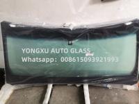 China Nissan Patrol Y62 5d Suv 2011 Front Window Glass 2012 Honda Accord Windshield for sale
