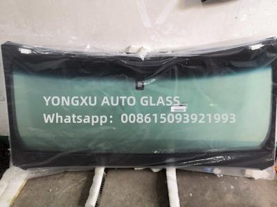 China Nissan Patrol Y62 5d Suv 2011 Front Window Glass 2012 Honda Accord Windshield for sale