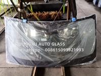 China Nissan Patrol Y62 5d Suv 2011 Front Window Glass 2012 Honda Accord Windshield for sale