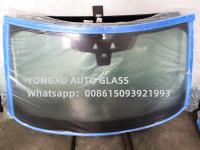 China Land Rover Discovery Sport (L550) 5d Suv 2015 Front Windshield For Meteor 350 for sale