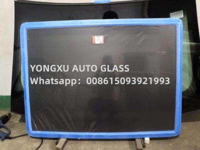 China Range Rover Vogue L405 5d 2013 Suv Sunroof Windshield Tesla Model Y Front Sunshade for sale