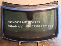 China Jeep Cherokee 4 Door Utility 2014 Front Windshield Glass Audi A4 Rear Windshield for sale