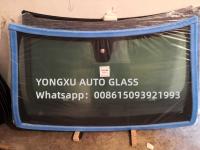 China Jeep Cherokee 4 Door Utility 2014 Front Windshield Glass Audi A4 Rear Windshield for sale